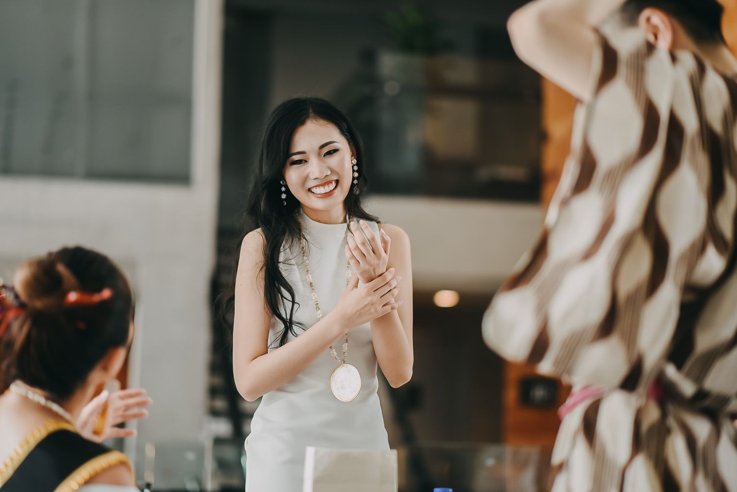 Gallery 2022 - Runway Model Universe