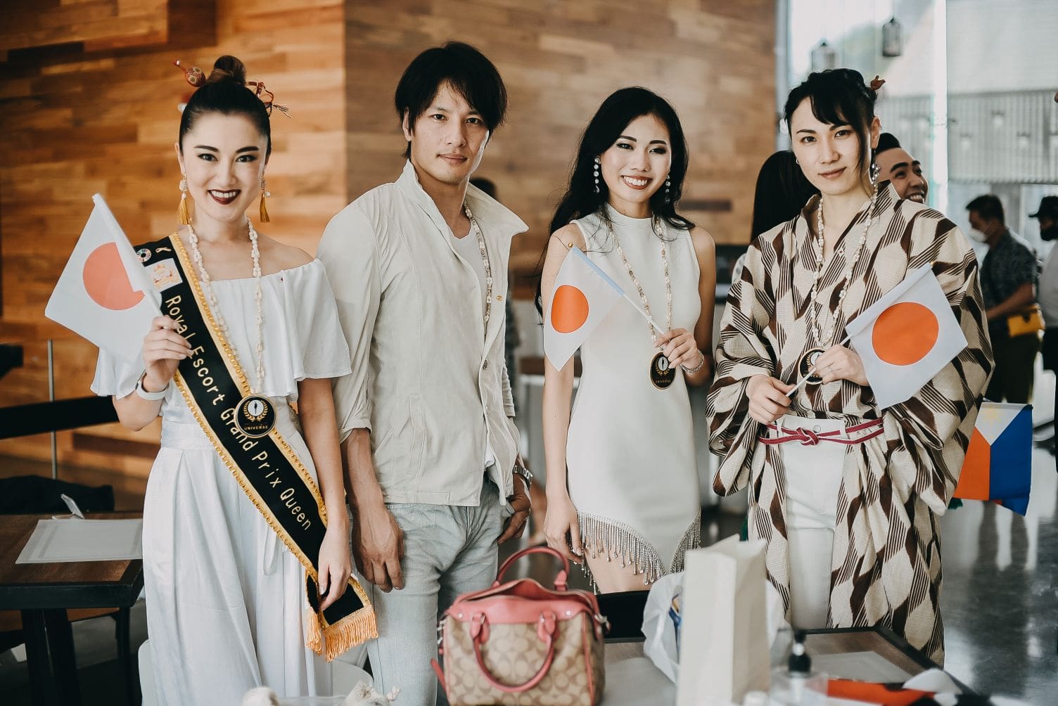 Gallery 2022 - Runway Model Universe