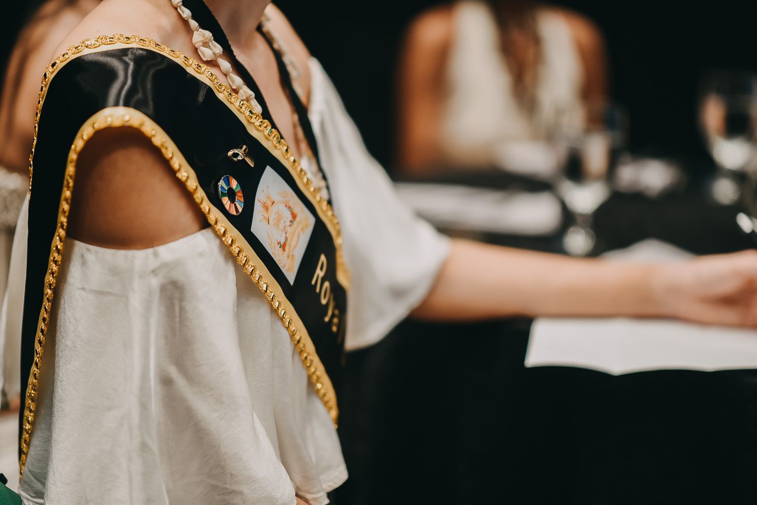 Gallery 2022 - Runway Model Universe