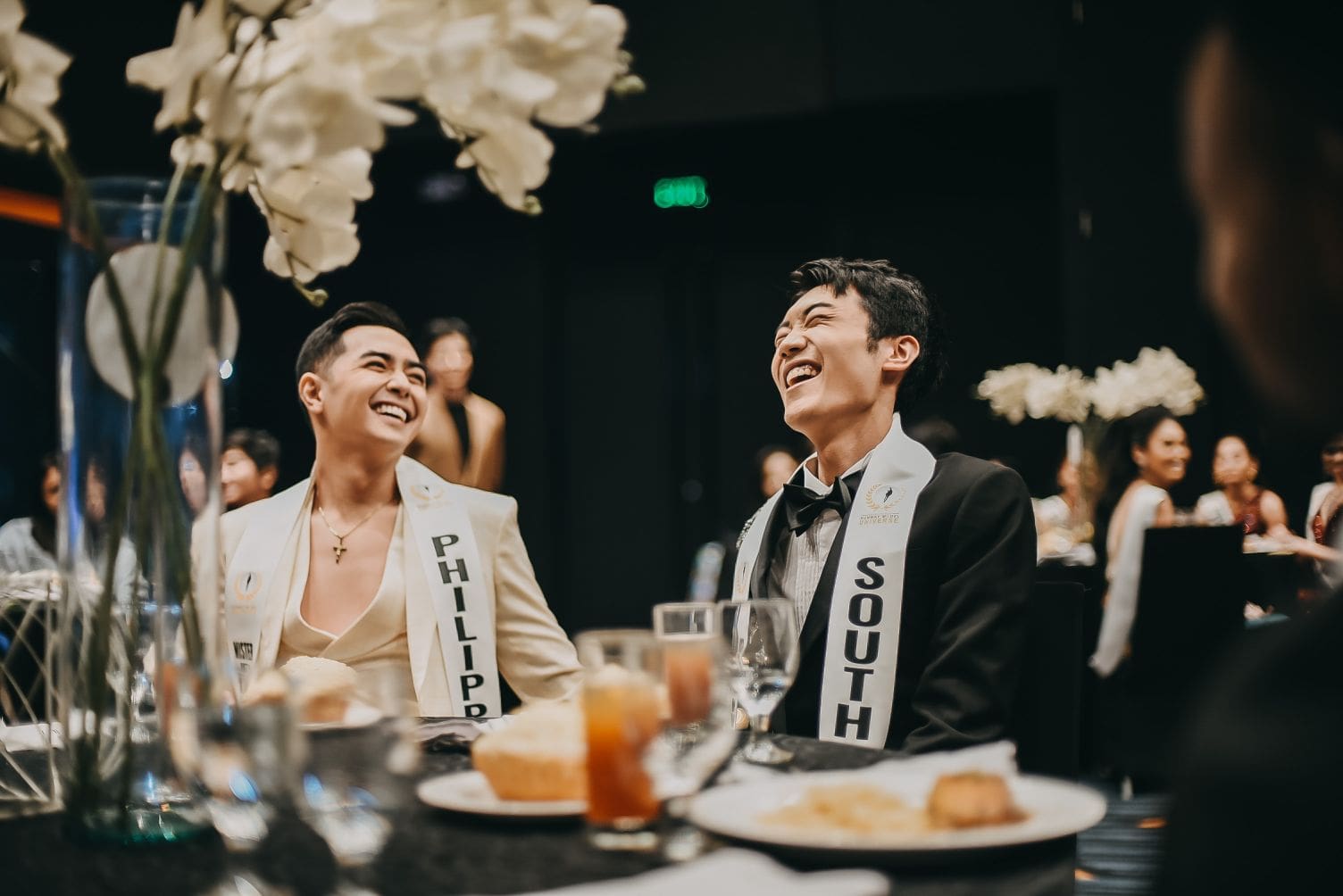 Gallery 2022 - Runway Model Universe