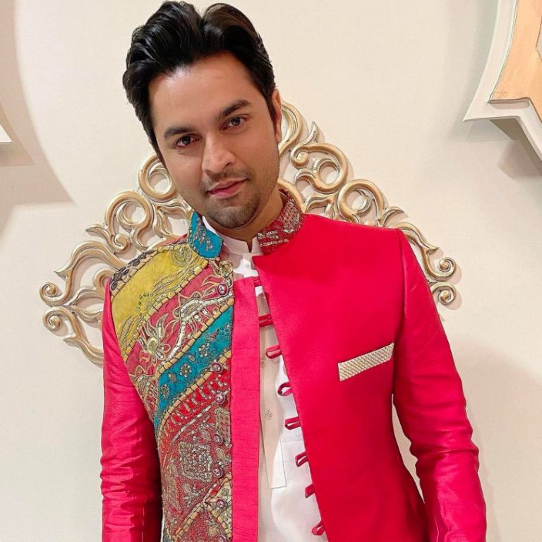 Mr Pakistan – Runway Model Universe