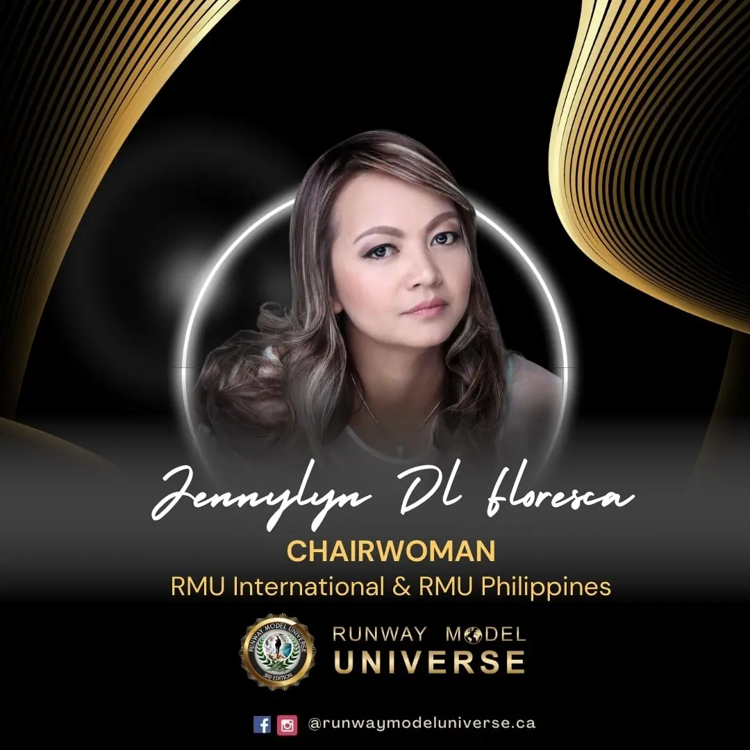 The Team – Runway Model Universe